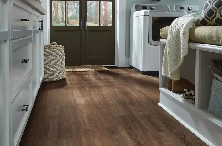 Mannington Adura 6 Rigid Waterproof Plank