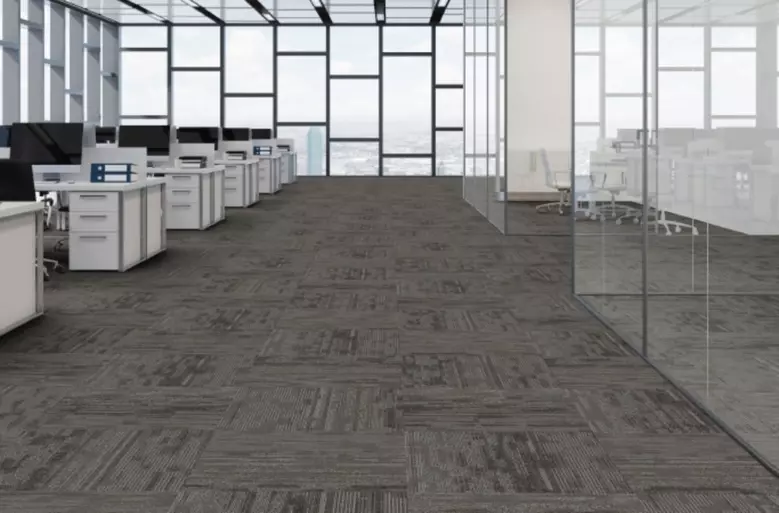 Patcraft carpets store