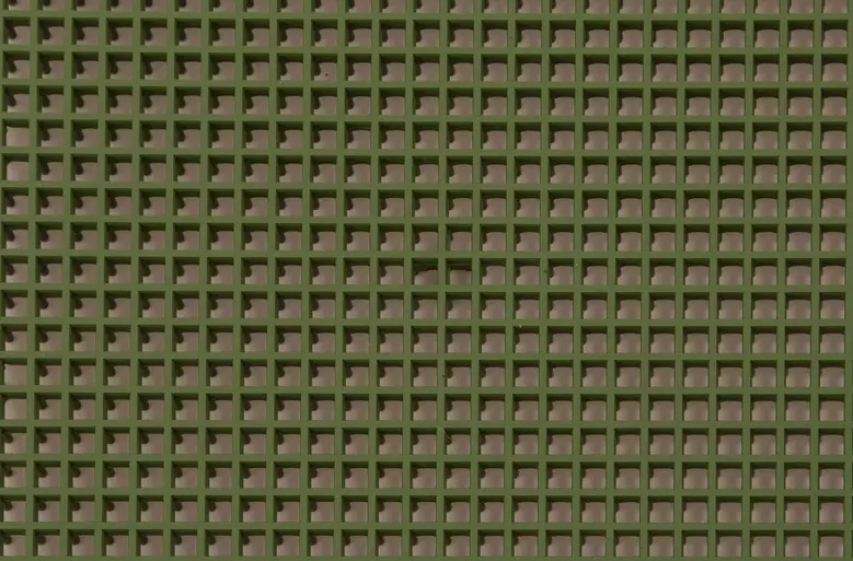 Smooth Rugged Grip-Loc Tiles - Interlocking Patio, Deck Flooring| Drain ...