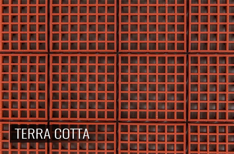 Mateflex II - Comfortable and Durable Outdoor Tennis Court Floor