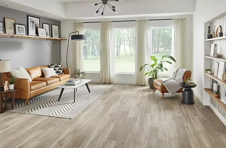 Mannington Adura Max 6 Waterproof Plank Flooring