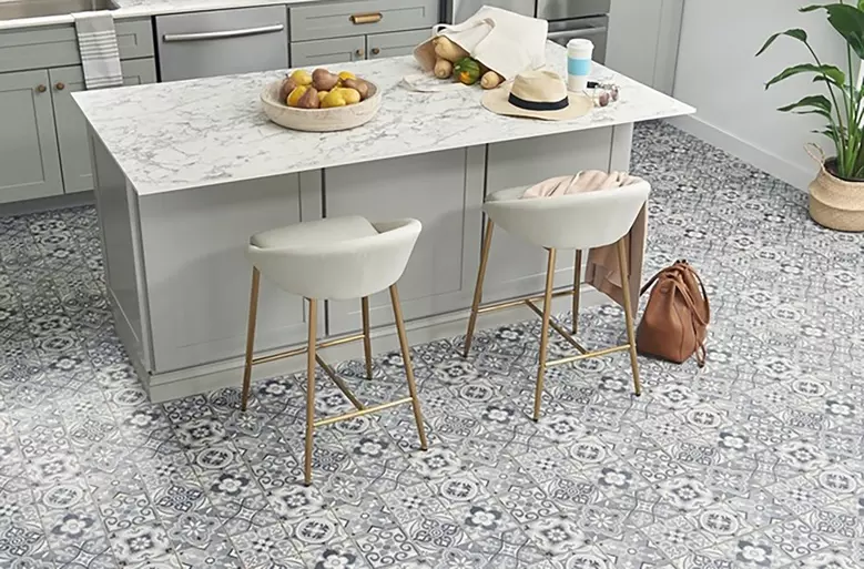 Linoleum kitchen flooring store